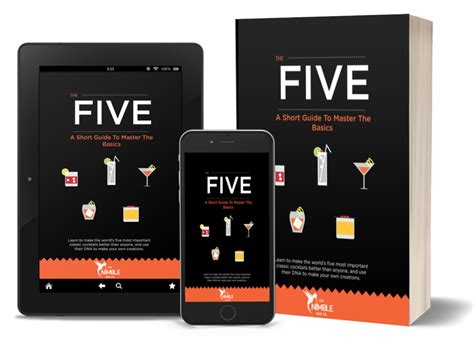 7 Reasons Dehydrated Cocktail Garnishes Are Awesome Nimble Bar Co