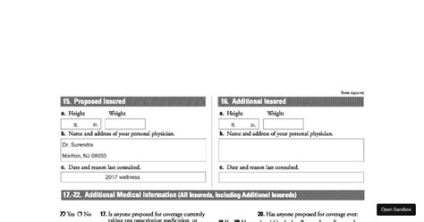 React Image Annotation Examples Codesandbox