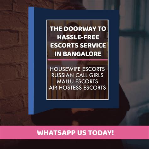 Is It Safe To Book Escort Bangalore Honest Answer In Guide