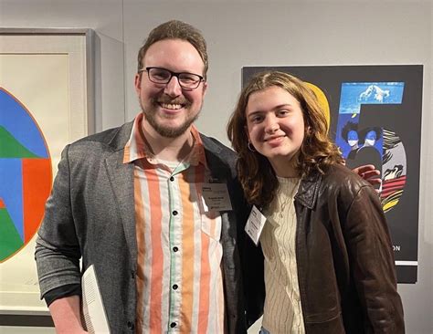 Ben Boruff On Linkedin So Proud Of Sarah For Winning First Place In The Purdue Department Of…