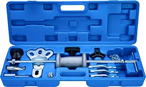 8milelake 16pc Slide Hammer Puller Set Review Puller Tools