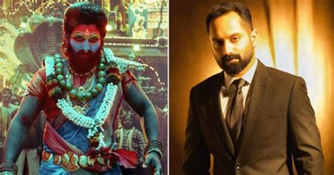 Pushpa 3 The Villain Opposite Allu Arjun S Pushpa Raj Is Confirmed