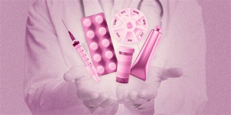 Systemic Hormone Therapy How It Works Safety And Benefits