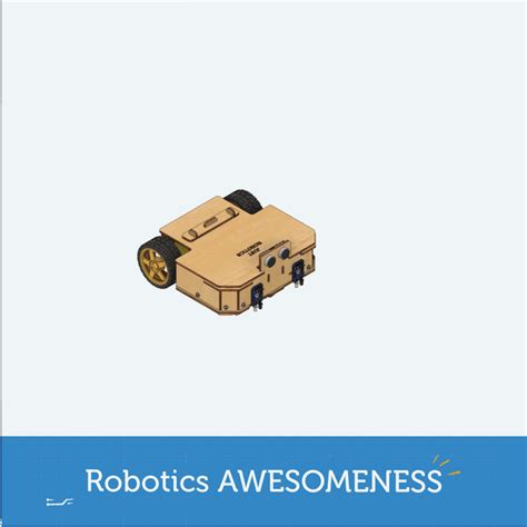 Robotics For All Diy Programmable Jrduino Robot Line Following Com Make Many Robots