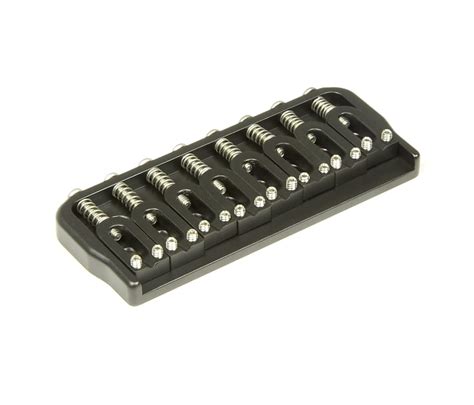 Hipshot String Fixed Guitar Bridge Reverb