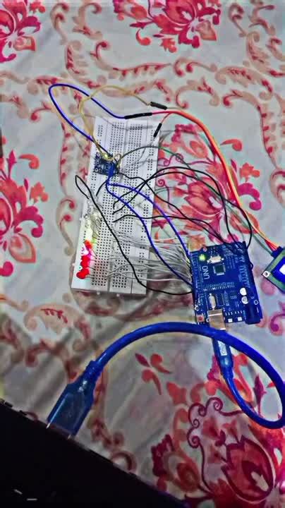 Maham Noor Ul Amin On Linkedin Embeddedsystems Arduino Iot