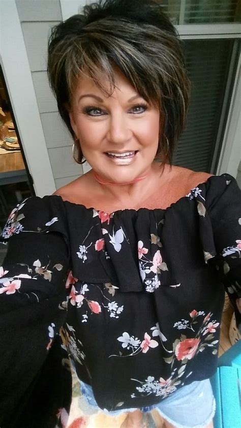 Lisa Dingler зрелость волосы персона Интересный контент в группе БОХО стиль Мир Gray