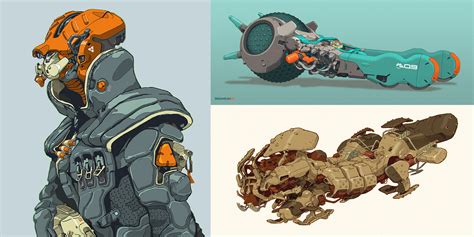 The Art Of Brian Sum