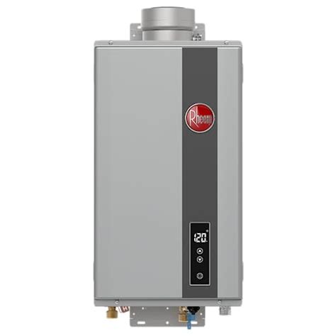 Best Propane Tankless Water Heater For Instant Hot Water