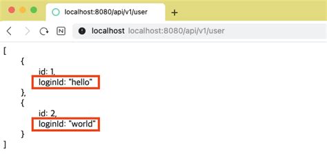 Springboot Mybatis Mysql 연동