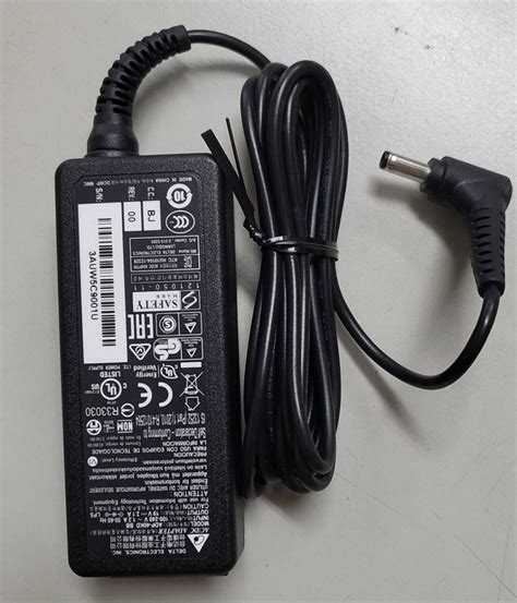 DELTA 台達 ADP KD BB V A W 變壓器 電腦及科技產品 電腦周邊產品 電腦充電器在旋轉拍賣