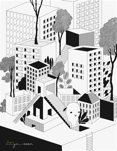 Muhammad Yaseen On Linkedin Illustration Work