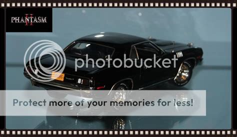 Phantasm 2 Cuda Hobbyist Forums