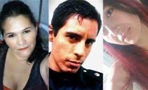 Un Policía Asesinó A Balazos A Su Expareja Y A Su Excuñada Últimas