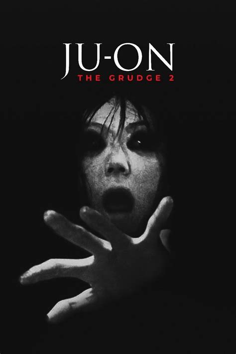 Ju On The Grudge 2 Rotten Tomatoes