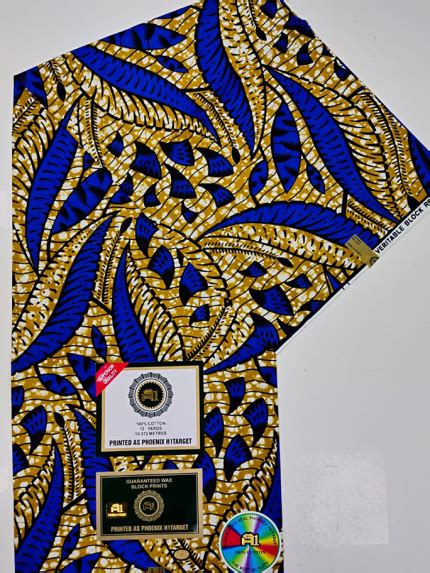 African Ankara Print Jemima Midi Dress Kipfashion
