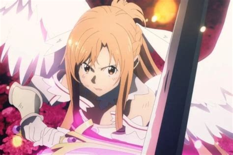 Karakter Anime Cewek Cantik Terpopuler Idola Penggemar