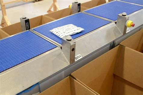 Sorter Systems Exonsys