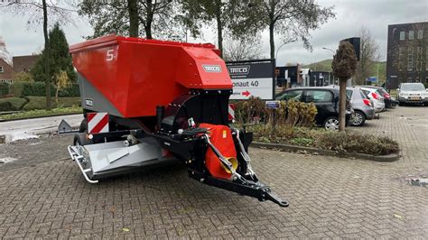 Products Trilo Machines