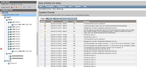 Unraid 6 12 10 And Drive Crash While Rebuilding Another Drive General Support Unraid
