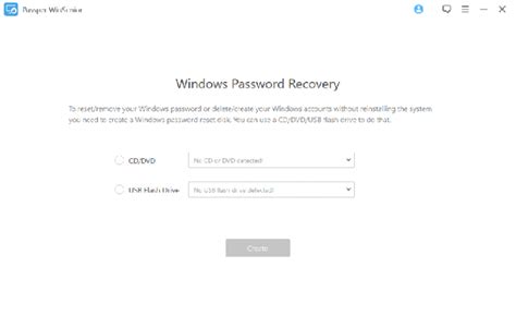 Best Windows Password Unlocker Unlock Password For Windows 1087xp