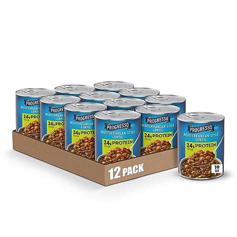 I Tested The Expiration Date On Progresso Soup Heres What I Discovered