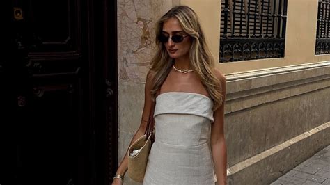 5 простих секретів як включити льон у наші літні образи Читайте на Ukr Net