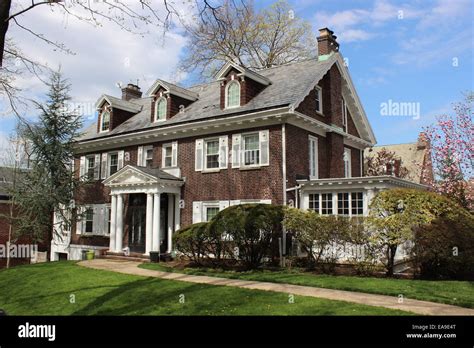 What Is Georgian Revival Architecture At Brayden Watts Blog