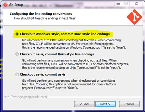 Git 3 Itek Blog
