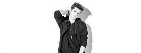 Austin Warner Model Sex Appeal Photo By Brianjamie Facebook