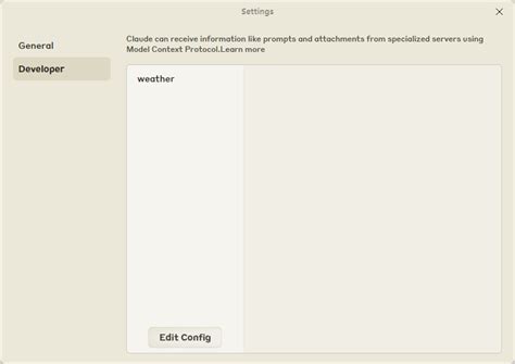 Mcp极简入门：超快速上手运行简单的mcp服务和mcp客户端 Csdn博客