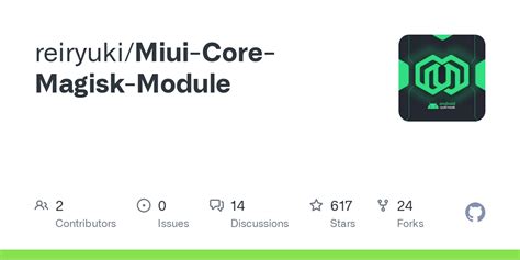 Miui Core Magisk Module Uninstall Sh At Main Reiryuki Miui Core