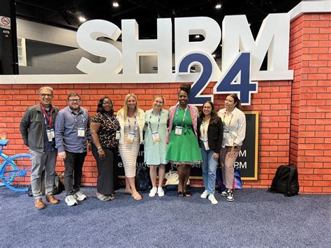 Melissa Keating Shrm Cp On Linkedin Shrm24