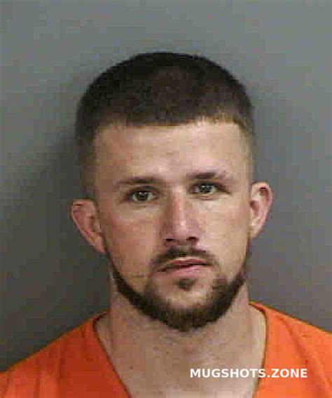 Farley Dylan Christopher 02 06 2023 Collier County Mugshots Zone