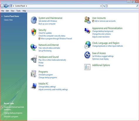 Various Tips On Windows Vista Operating System