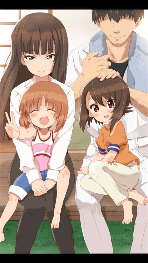 Can Anyone Tell Mewhat Is Gup Das Finale Ova Name Girls Und Panzer