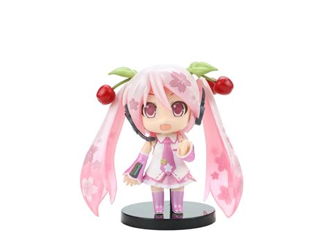 Figura Anime Hatsune Miku Rem Ram Gambar Vocaloid Re Wortenpt
