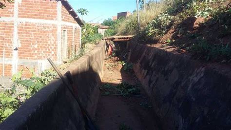 Prefeitura De Picos Defesa Civil De Picos Começa Recuperação De Várias