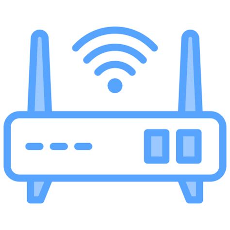Modem Free Icon