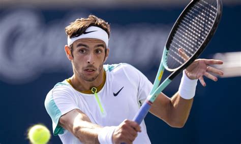 Музети се класира за 1 4 финалите в Аделаида резултати Tenniskafe