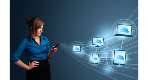5 Key Benefits Of Adopting Cloud Computing Xperteks