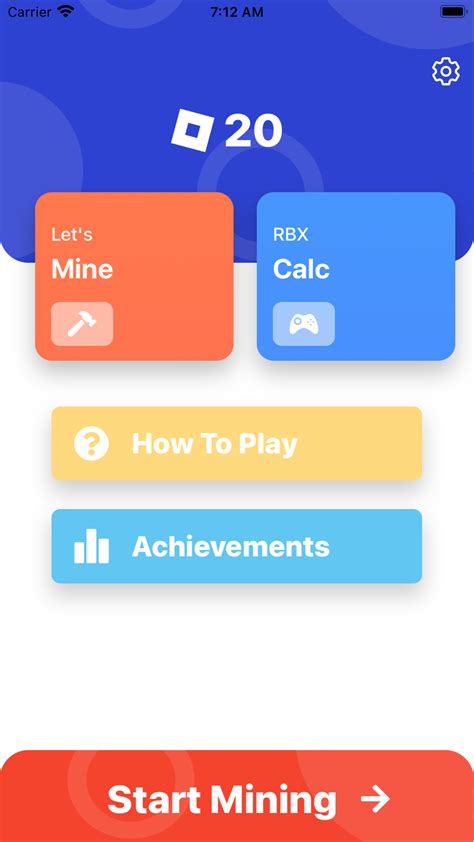 One Robux Quiz For Rbx For Iphone Download