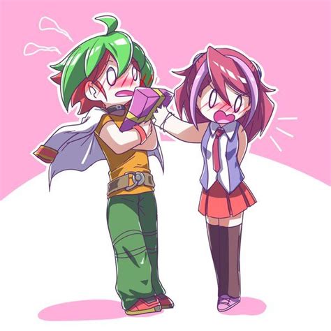 Pin On Yo Gi Yo Couple