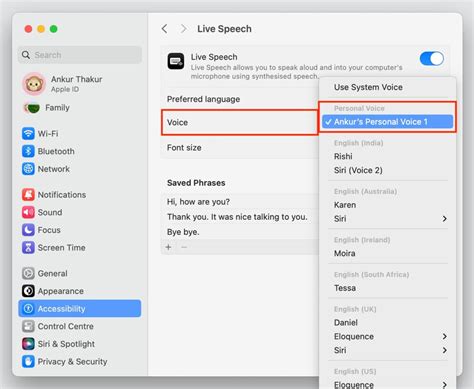 How To Use Live Speech On Iphone Ipad Mac And Watch