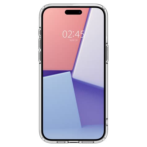 IPhone 15 Pro Case Ultra Hybrid Spigen Philippines