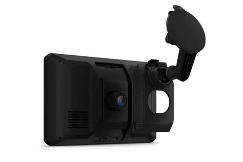 Garmin RVcam 795 7 GPS Sat Nav W Dash Cam 010 02728 20