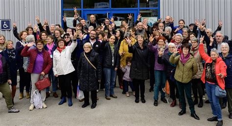 Découverte du premier magasin coopératif du Doubs le 11 avril à
