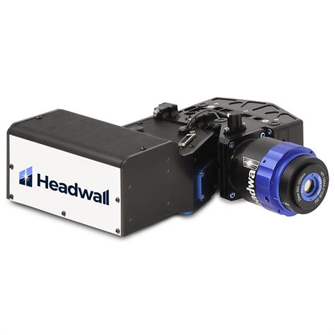 Pushbroom Hyperspectral Imaging Spectrometer Swir 640 900 2500nm