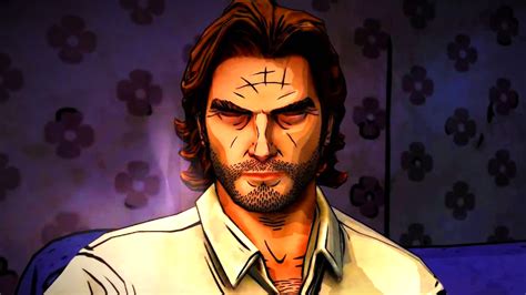 The Wolf Among Us 2 | PCGamesN