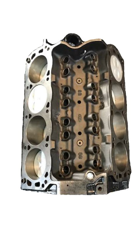 302 Marine Engine 1980 To 2017 Ford Marinerebuiltengines